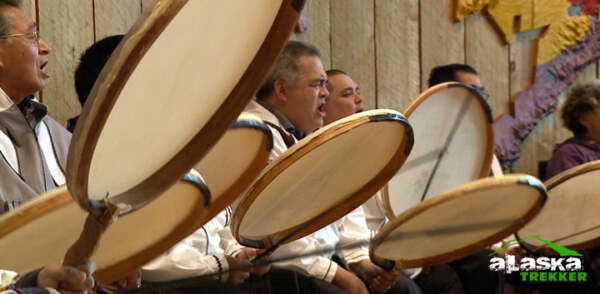 Alaska Natives Peoples Native Indians Eskimos