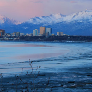Anchorage Alaska Information, Tourism, Tours, History, Travel