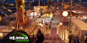 Fur Rondy Rendezvous Festival 2026 Anchorage Alaska