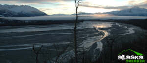 Matanuska-Susitna Mat-Su Valley MatSu Alaska | Mantauska